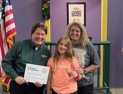 JA Alumni: Brian Jackson | Junior Achievement of Oklahoma