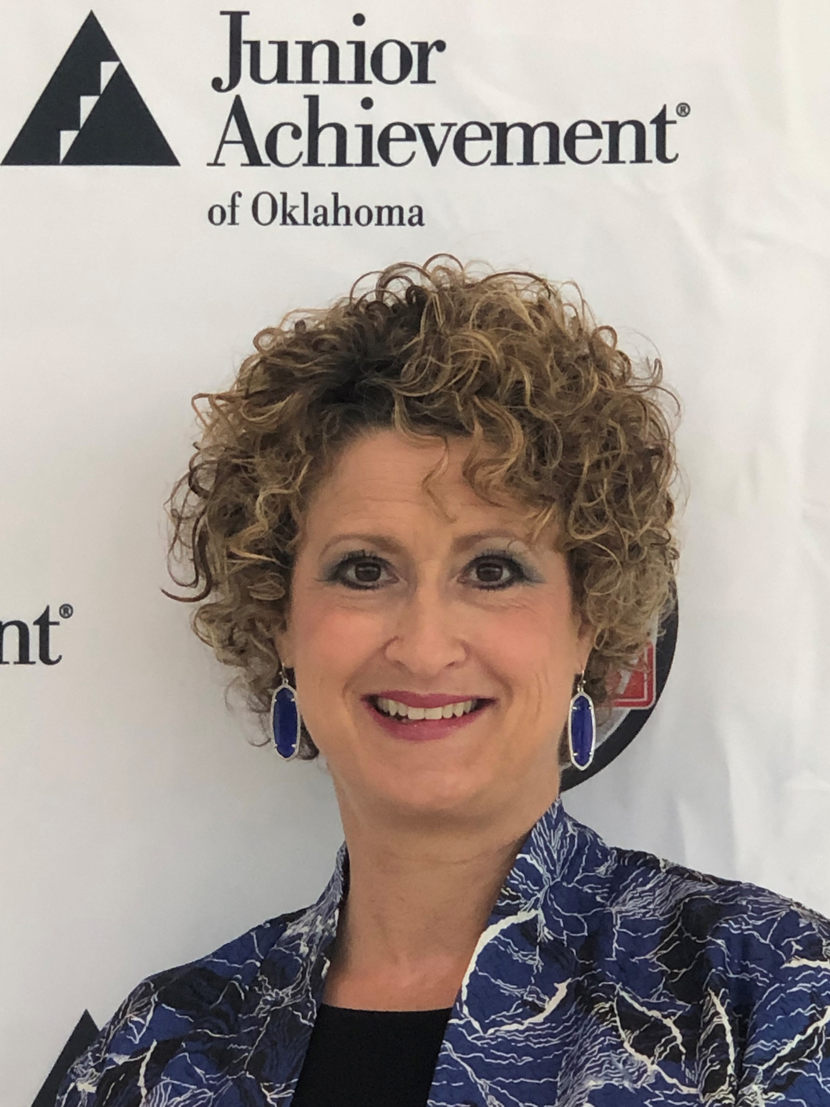 Leadership | Junior Achievement of Oklahoma